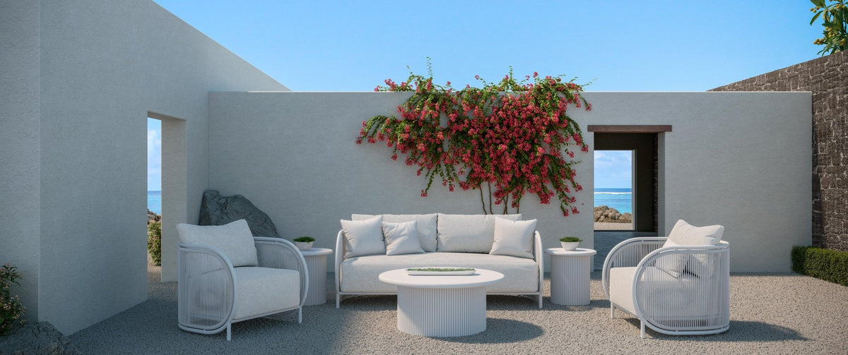 Kamari / Mykonos – Azzurro Living