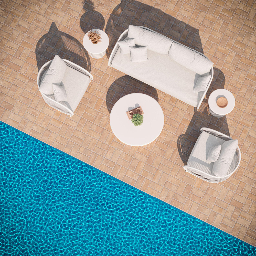 Kamari / Mykonos – Azzurro Living