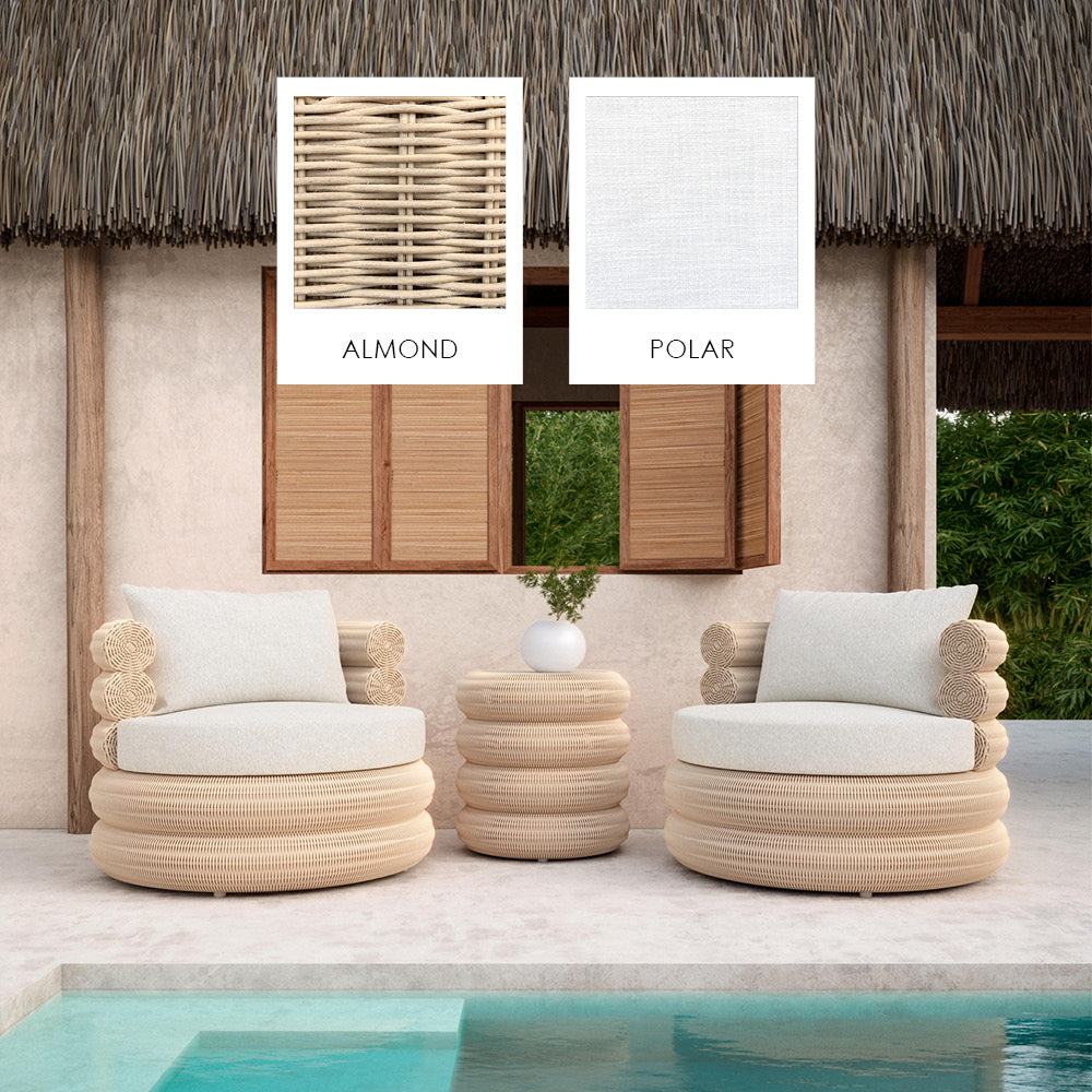 Texoma – Azzurro Living