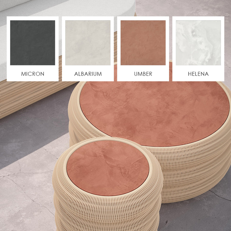 Texoma – Azzurro Living