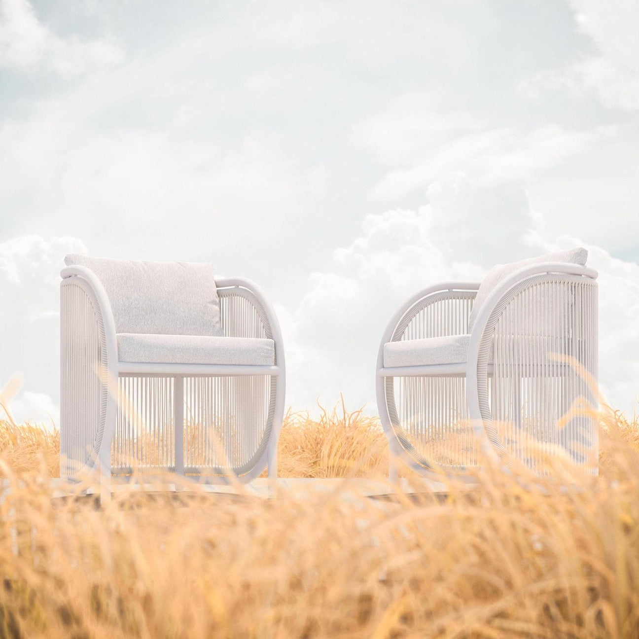 Kamari – Azzurro Living