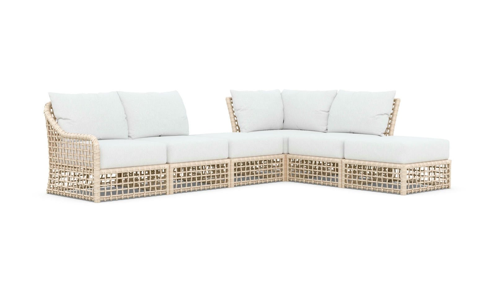 Sectionals – Azzurro Living