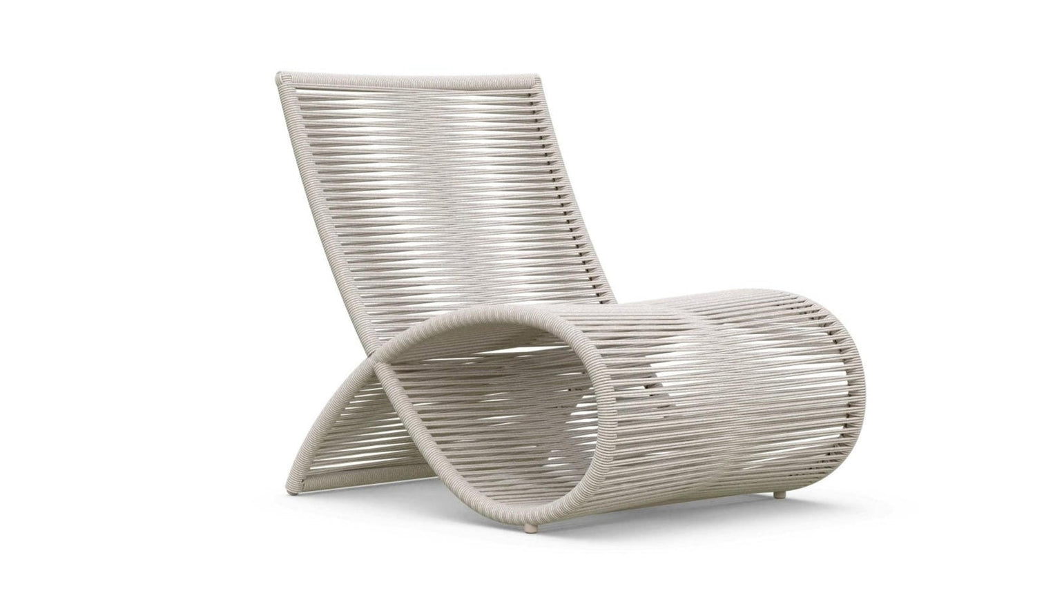 Wave | Club Chair (QTY 2) - Birch – Azzurro Living