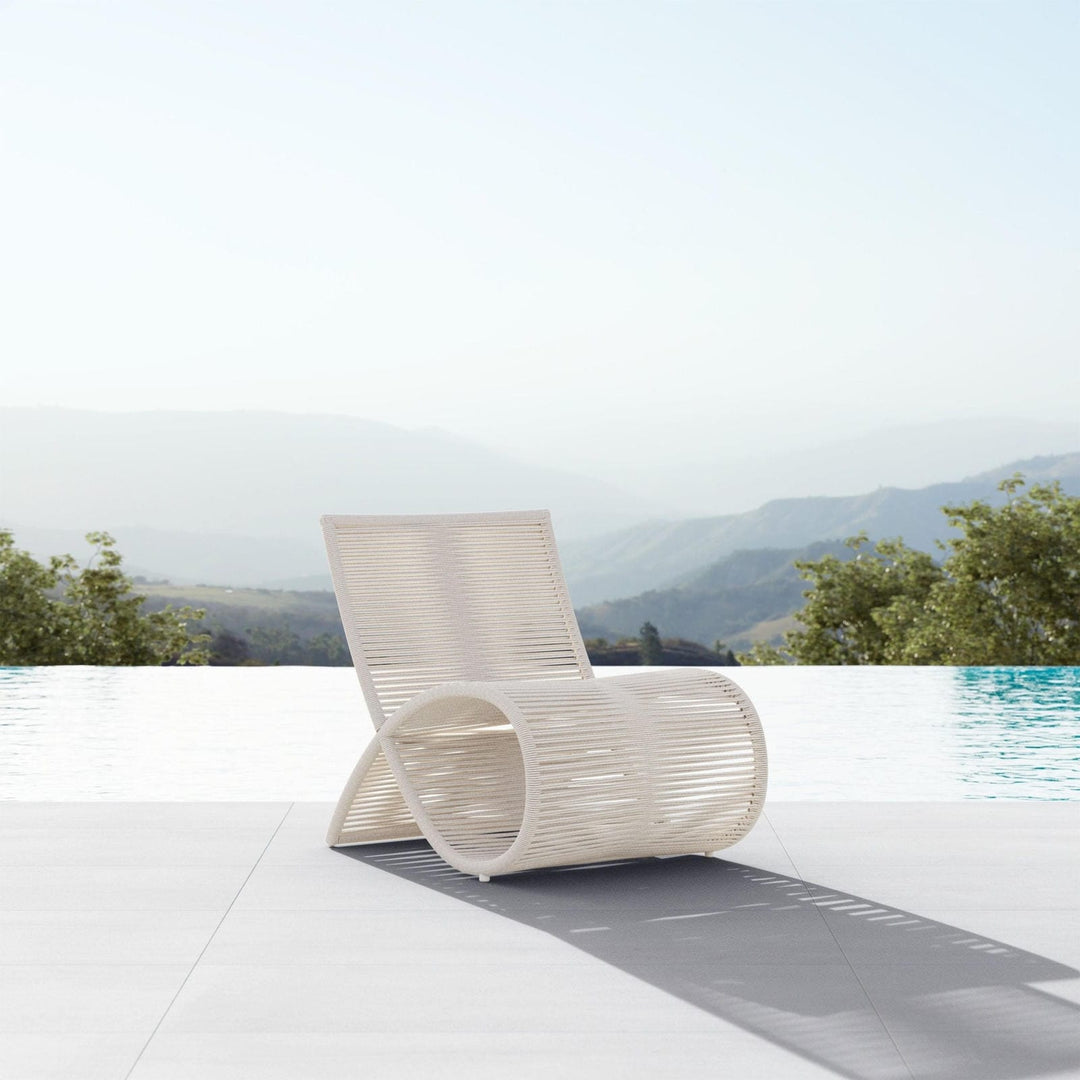 Wave | Club Chair (QTY 2) - Birch – Azzurro Living