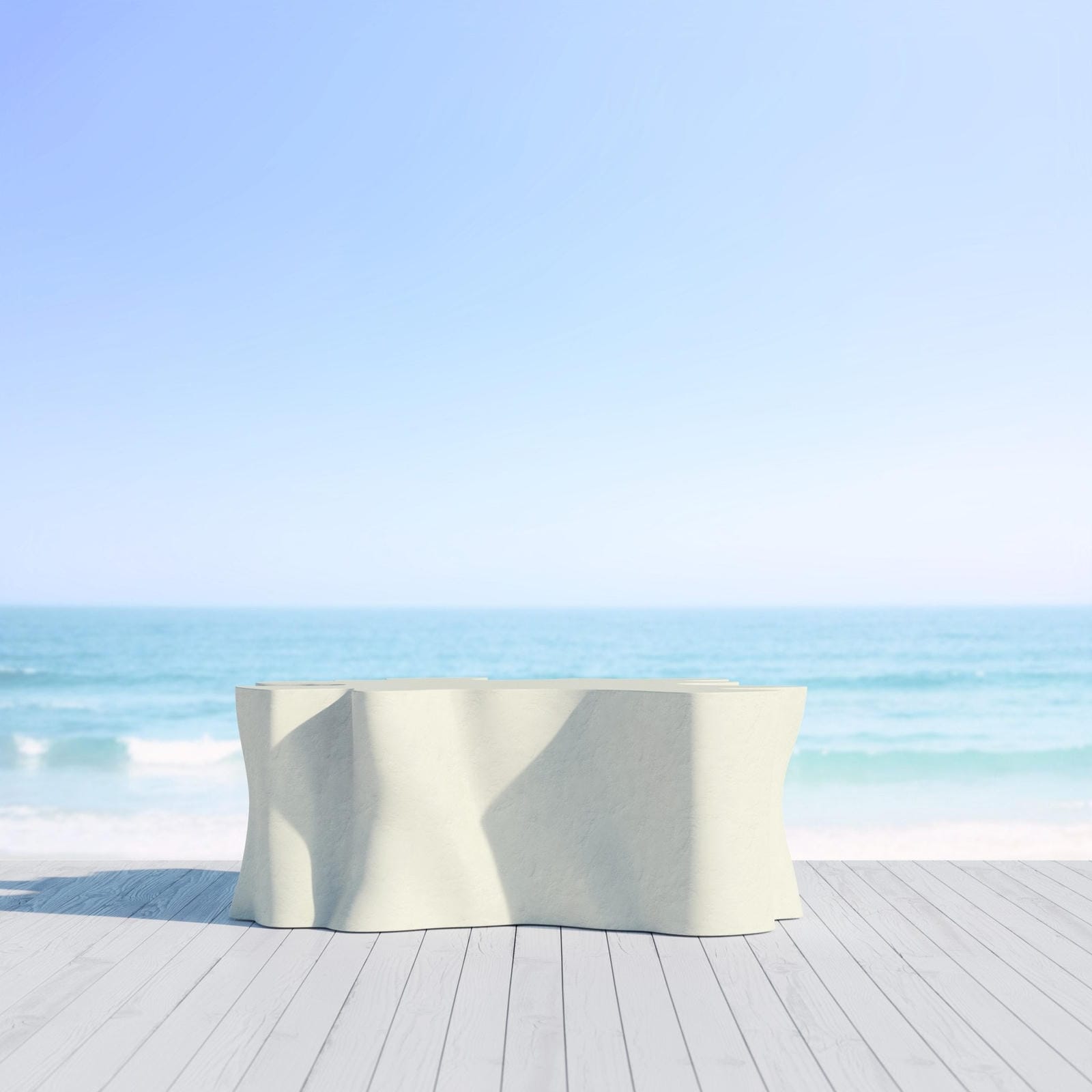 Daintree | Coffee Table – Azzurro Living