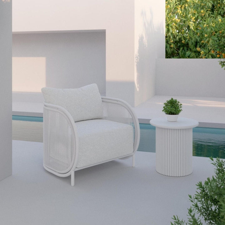 Kamari – Azzurro Living