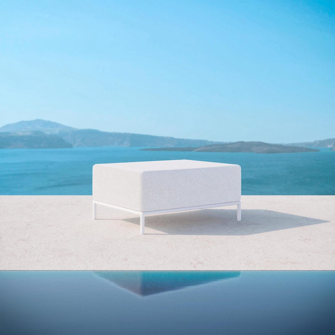 Kamari – Azzurro Living