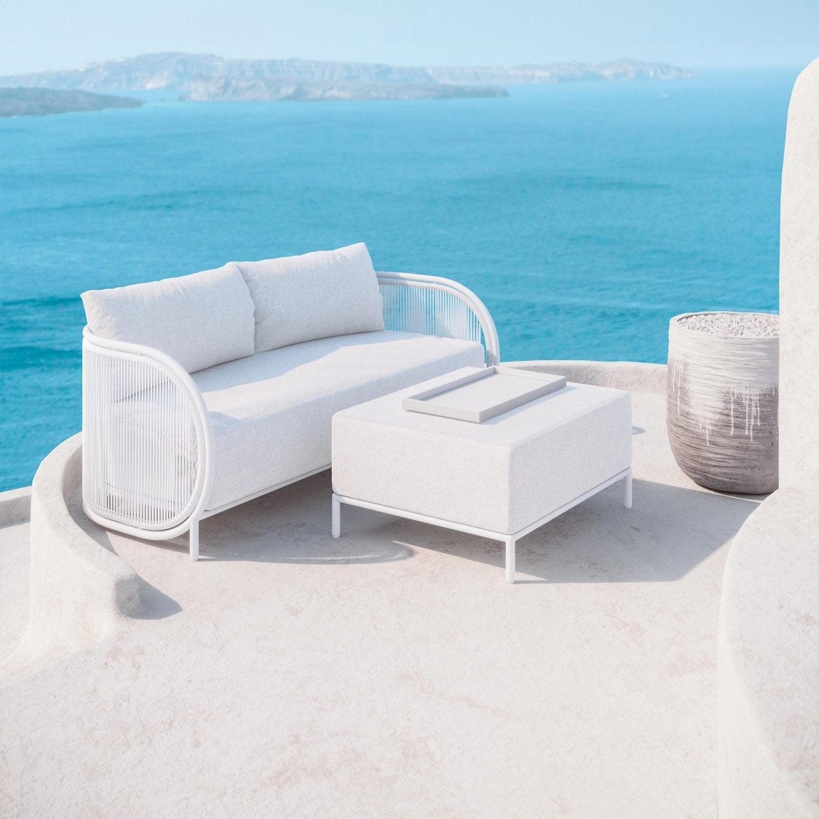 Kamari – Azzurro Living