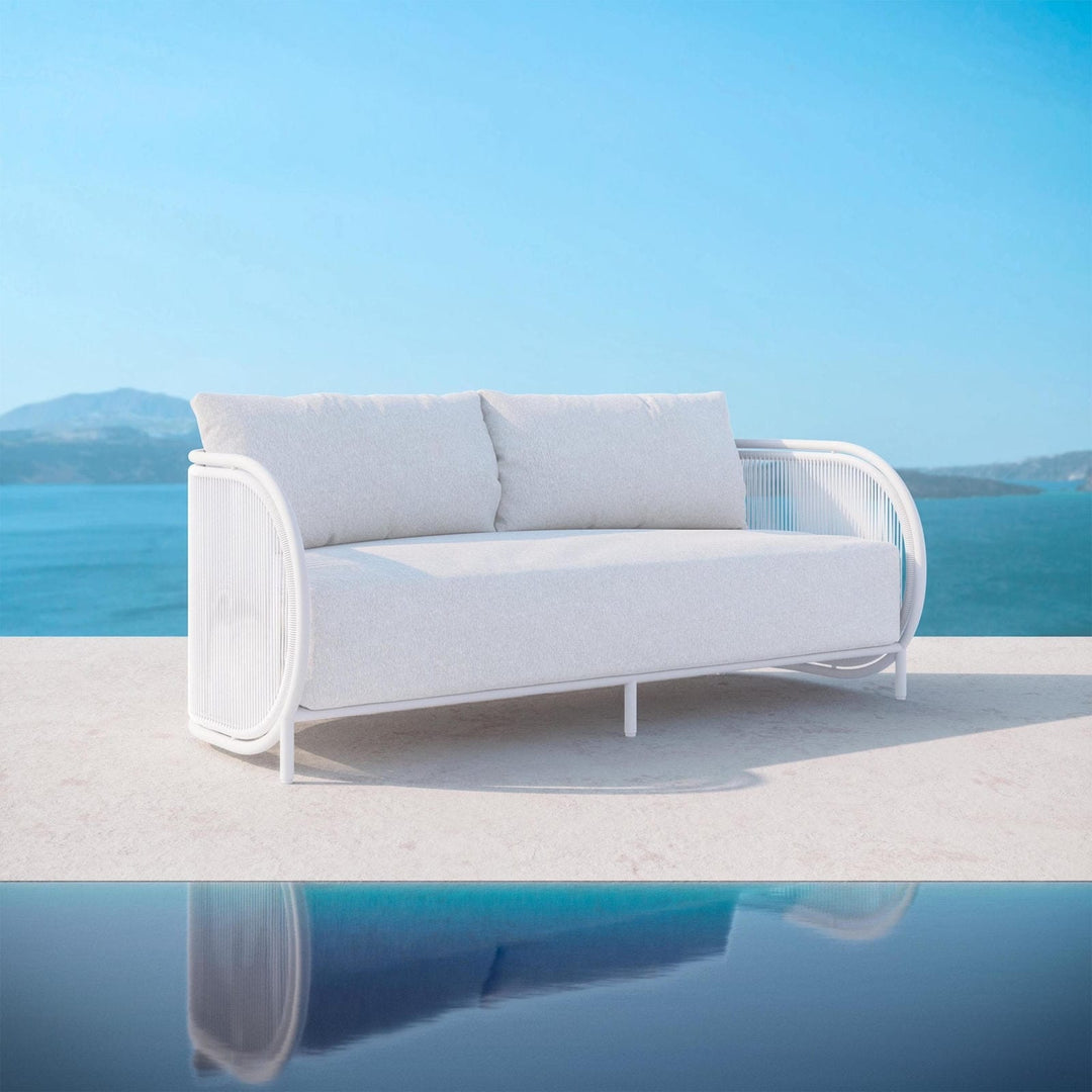 Kamari – Azzurro Living