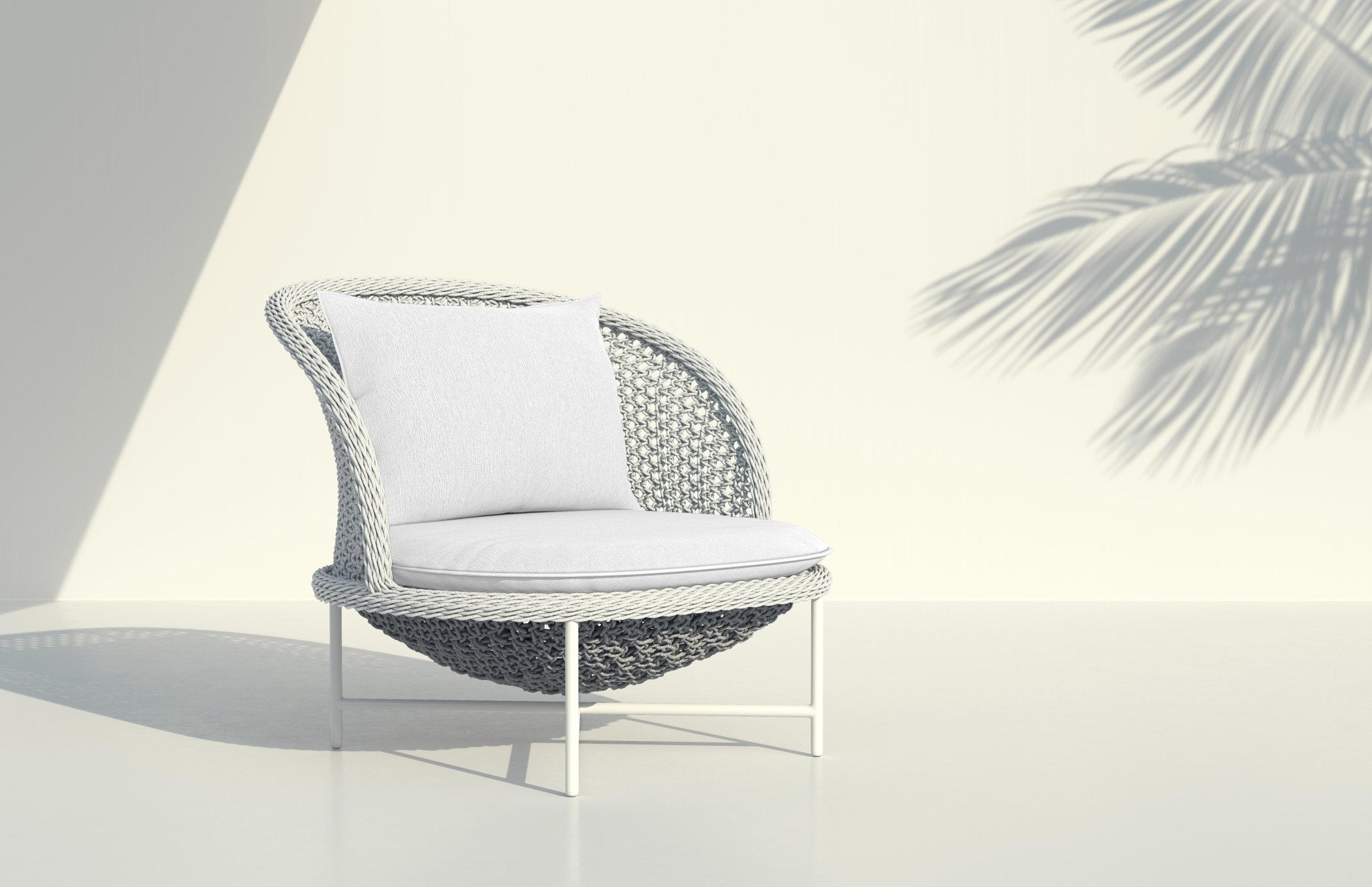 Montauk | Club Chair FREE Ottoman – Azzurro Living
