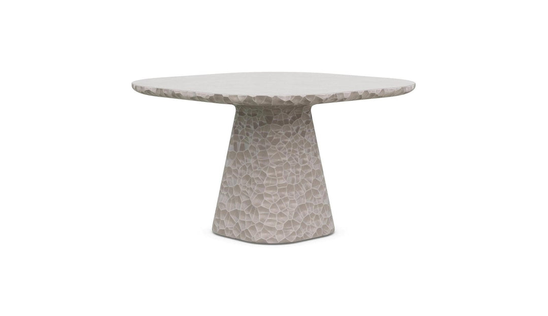 Panama | 48" Dining Table - Oat – Azzurro Living